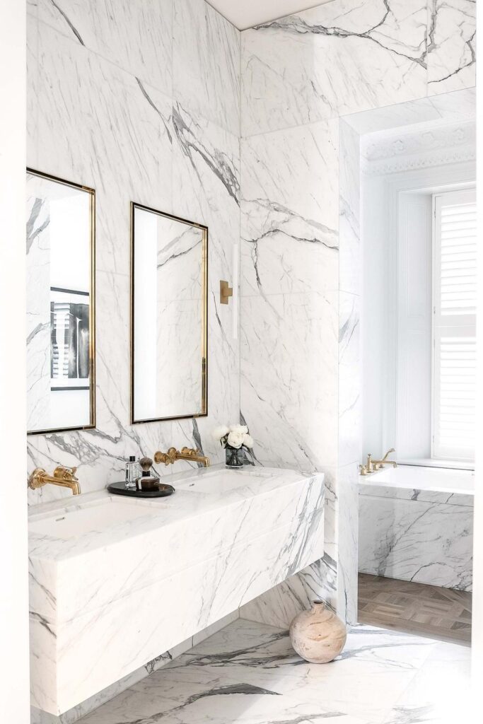 The Leinster Square project by Banda Property - Your Home on Earth