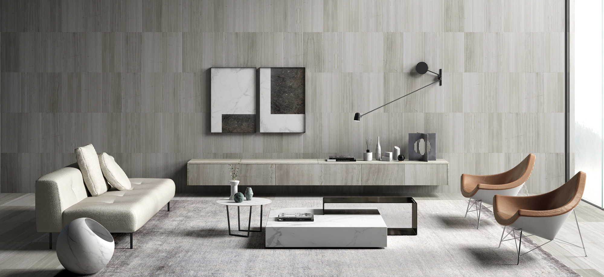 Design trends | Pleats - Your Home on Earth